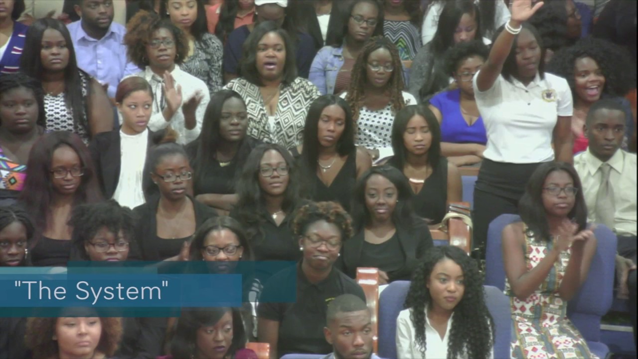 "The System" - YouTube