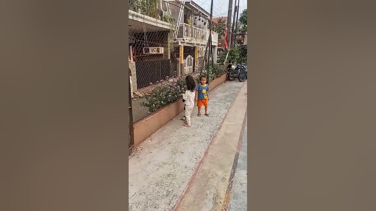 Kelakuan Bocil Jaman Now Semoga Banyak Yang Nonton🙏 Viralvideo