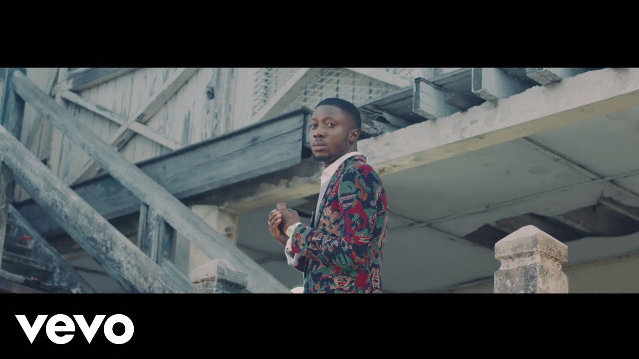 Dexter Miles - Ole [Official Video] ft. Trod - YouTube