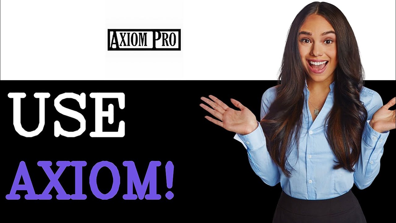 How To Use Axiom Pro For Meme Coin Trading (2025) - YouTube