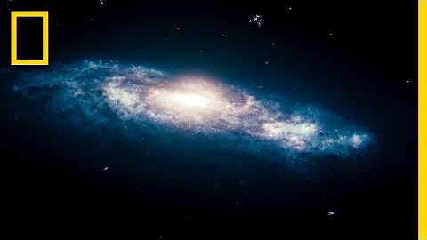 Cosmos: Possible Worlds | National Geographic - YouTube