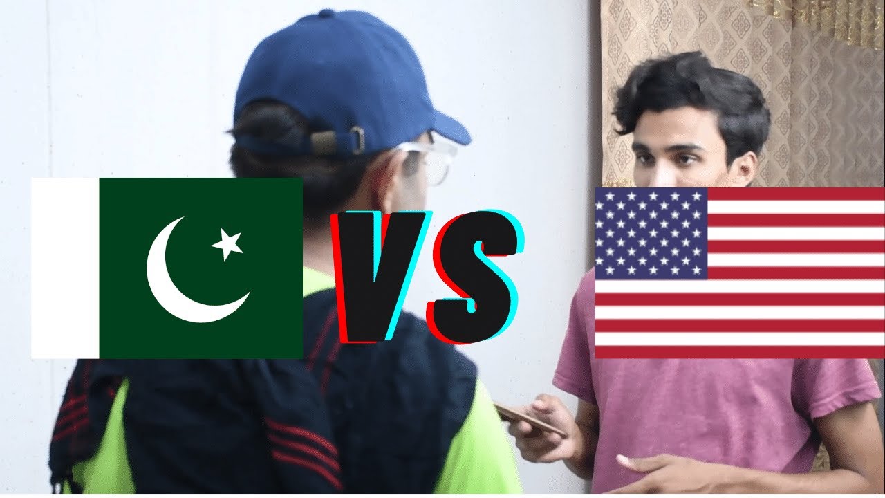 Other Countries vs Pakistan | America Vs Pakistan Meme | Pakistan Vs ...