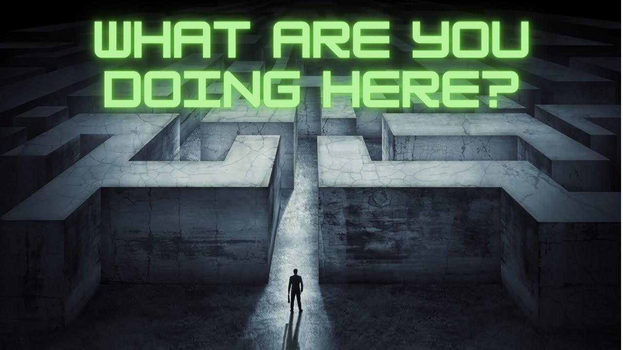 SDA. What are you doing here? - Pr. Keith Godfrey - YouTube