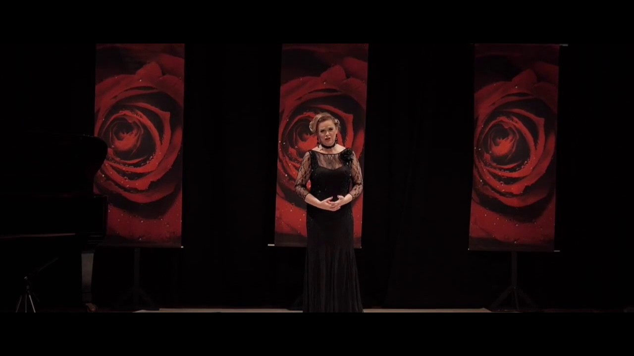 Send a piano to Cuba - Gala concert, Ann Liebeck & Marcos Madrigal ...
