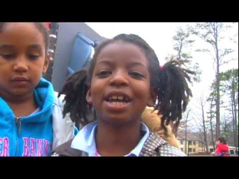 American Kids Turning Chinese - YouTube