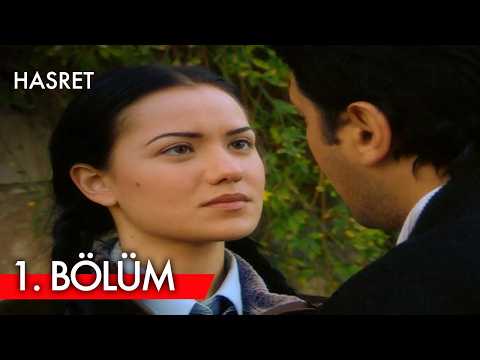 Hasret 1. Bölüm (HD)