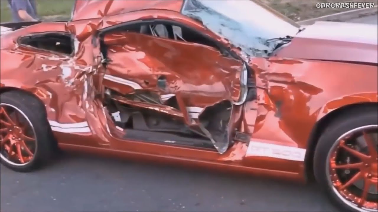 Show Off Crash & Fails Hilarious Compilation - YouTube