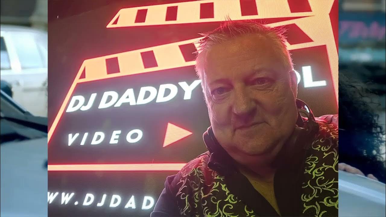 70*80*90 VideoMix (by DJ/VJ Daddy Cool) - YouTube