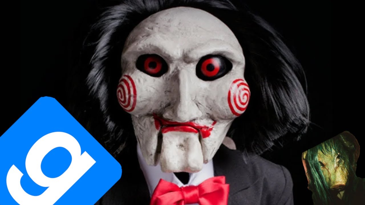 Gmod Horror | LETS PLAY A GAME - YouTube