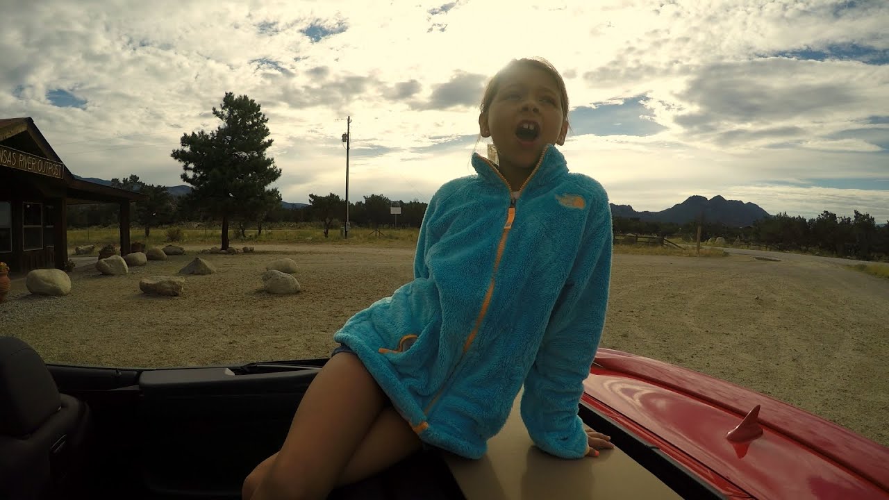 Traub Family videos presents FIGHT SONG - YouTube