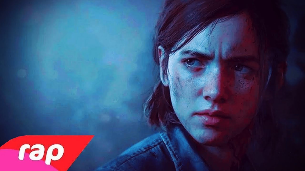 Rap Sad da Ellie (The Last of Us part 2) Sua Ausência | VMZ [Sad Song ...
