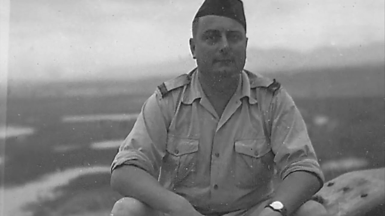 L'honneur d'un Capitaine - YouTube