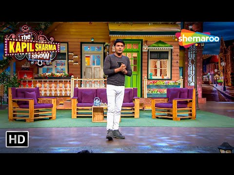 Sardi Vs Garmi Ka Mausam | The Kapil Sharma Show | Best Moments | Comedy Show