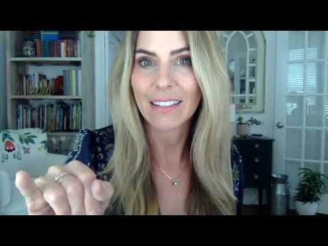 Boost Nutrition To Your Brain In One Breath (Dr. Laura Koniver, MD... The Intuition Physician)