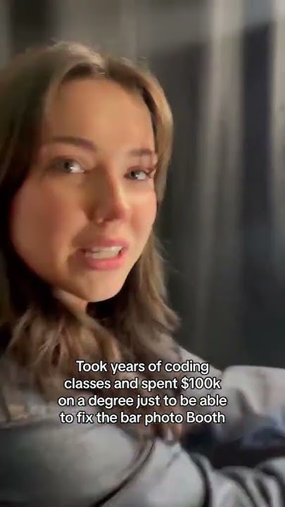 “I thought this was the most advanced security system” - YouTube