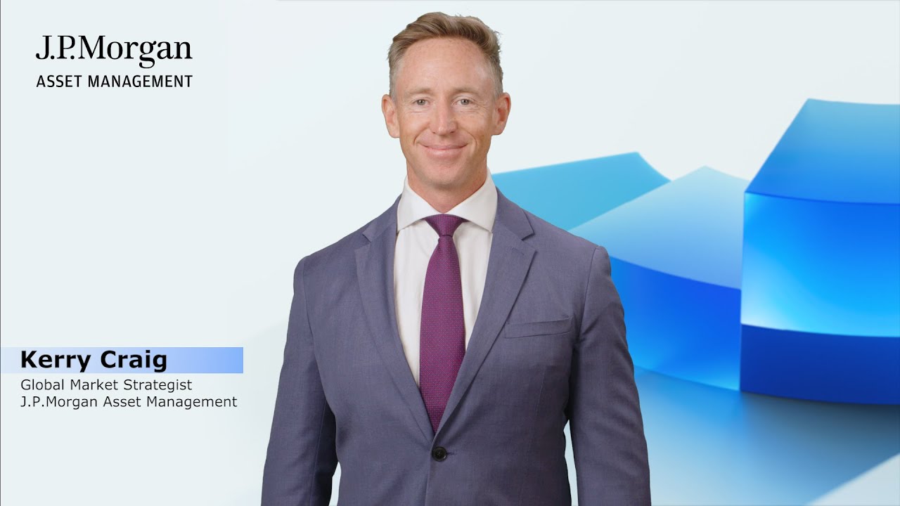 J.P. Morgan Asset Management | 1Q23 Guide to the Markets - Equity - YouTube