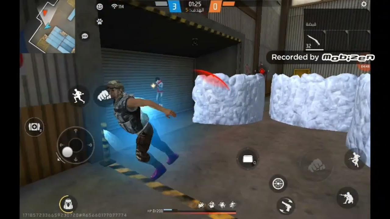 REGEDIT MSI APP PLAYER Free fire - YouTube