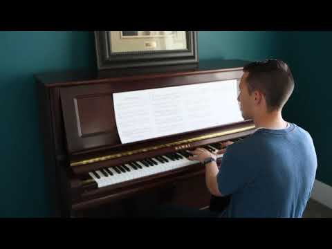 Joseph Smith Medley by Brendan Dewberry - YouTube