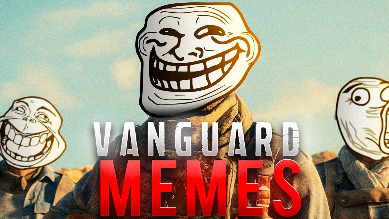 LOS MEJORES VIDEOS Y MEMES DE CALL OF DUTY VANGUARD - YouTube