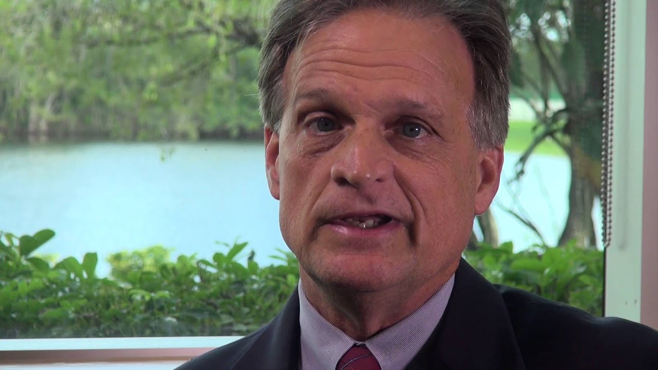 "Fostering A Deep Partnership With The Community" - Frank V. Sacco ...