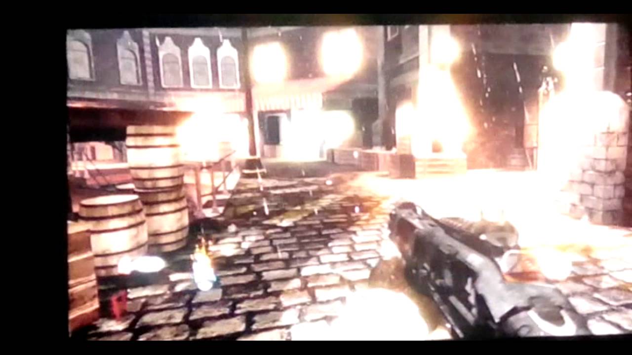call of duty b03 gameplay - YouTube