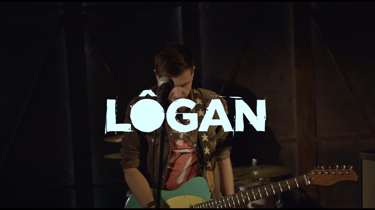 LÔGAN - Sube el volumen (Videoclip oficial) - YouTube