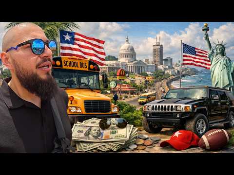Forgotten Step Son Of The USA In Africa - First Impressions Of Liberia, Monrovia 🇱🇷 (bizarre)