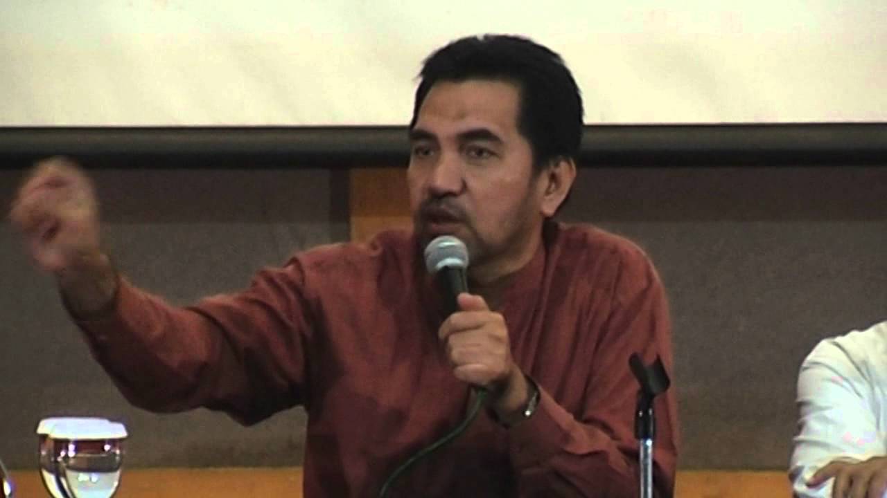 Ust Umar Shahab episode 1 - YouTube