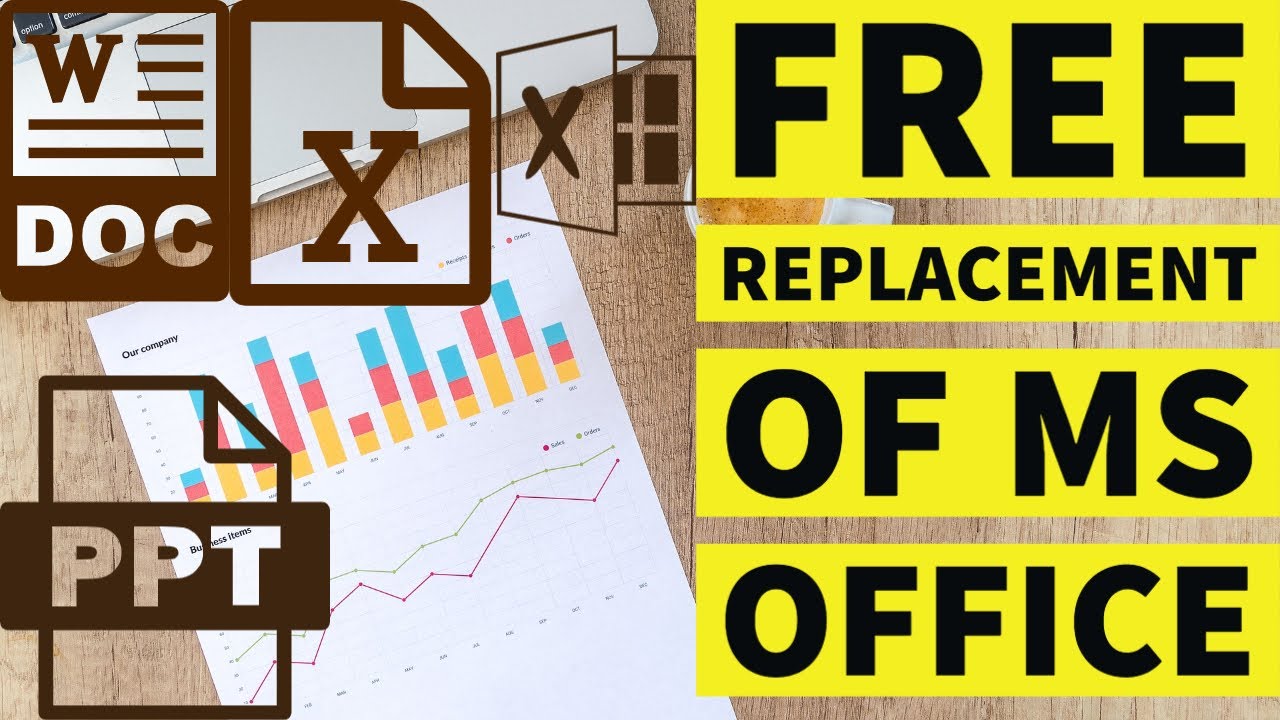 Alternative Of Microsoft Office free YouTube alternative-of-microsoft-office-free-youtube