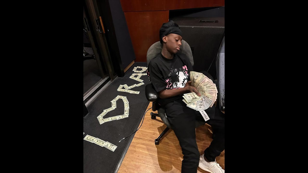(FREE) Raq Baby Type Beat - "Brokenhearted" - YouTube