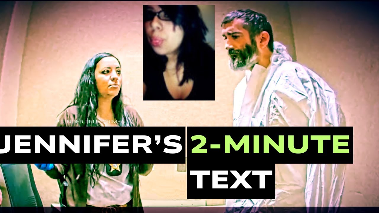 2/28/24: Jennifer Soto texted “lawyer up” 2 minutes after seeing ...