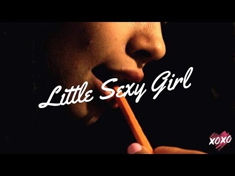 Intrusos - My Little Sexy Girl. Official Video