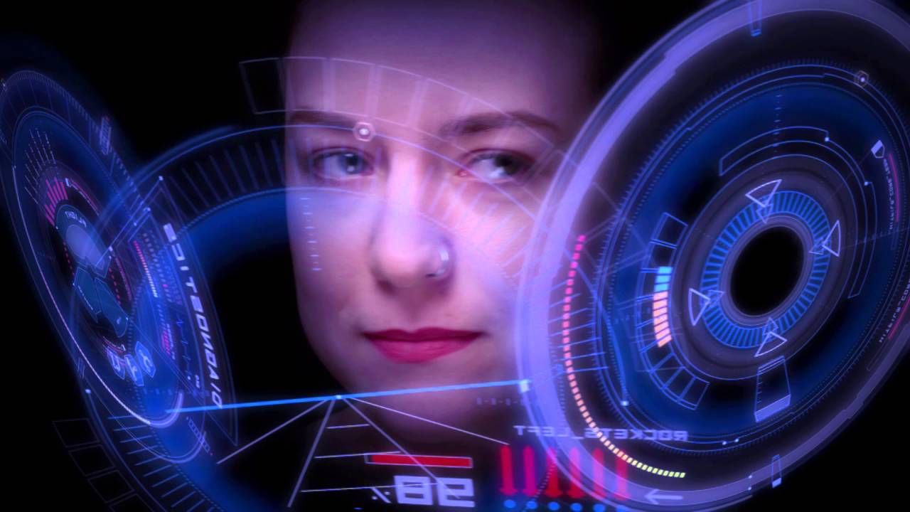 HUD design project - YouTube