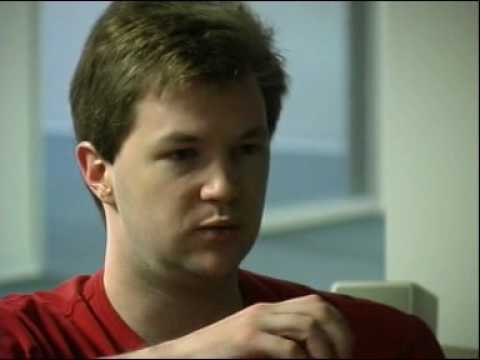 Rob Pardo mini interview ~ Warcraft 3 - Reign of Chaos - YouTube