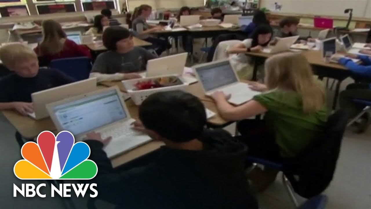 Student Test Scores Dropped Alarmingly Low During Pandemic, Education ...