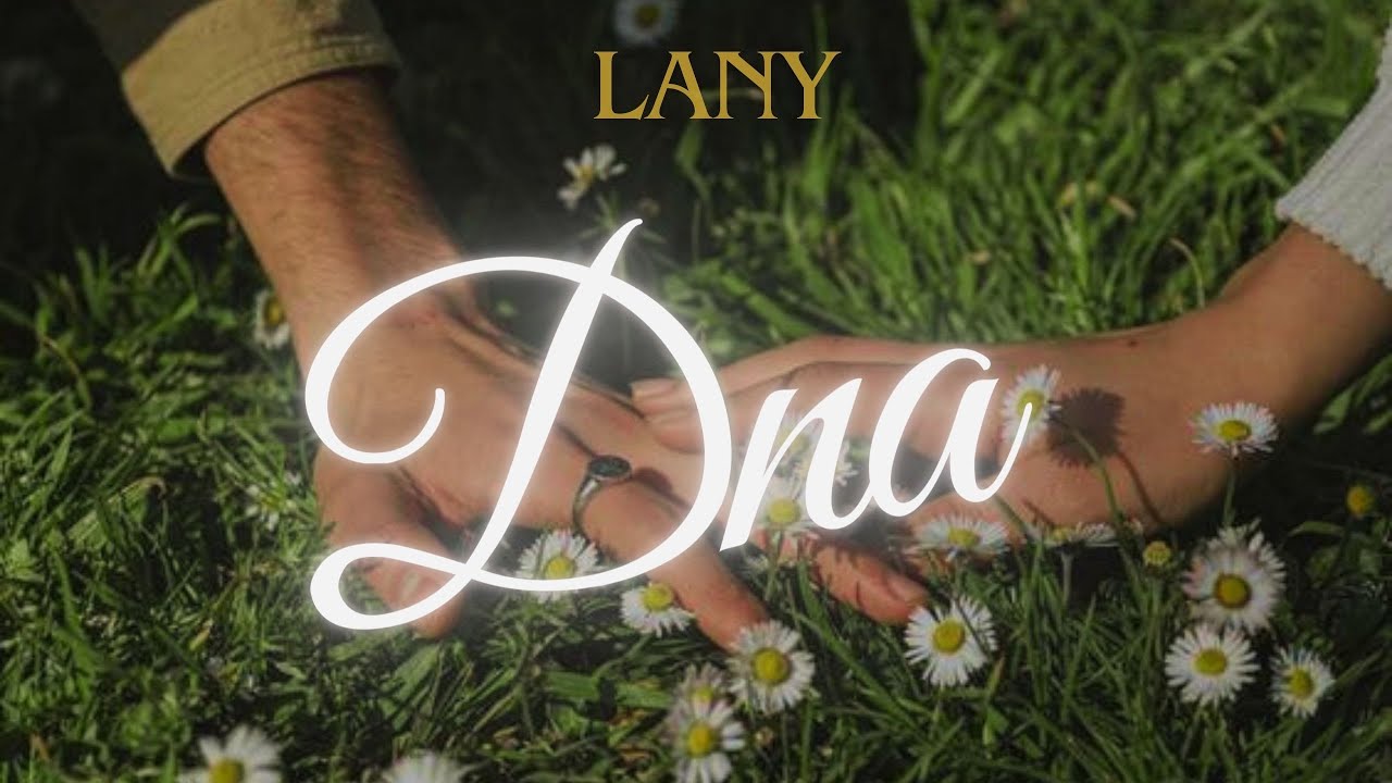 [LYRICS + VIETSUB] LANY - dna - YouTube