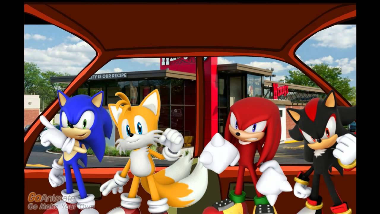 Super Sonic 65 SA Funtime - YouTube