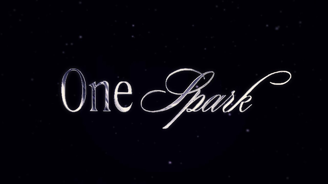 TWICE - ONE SPARK (Lyric Video) | Cover - YouTube