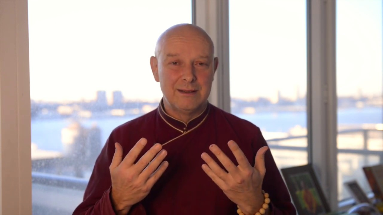 Michel Pascal talks about Suicide Prevention. - YouTube