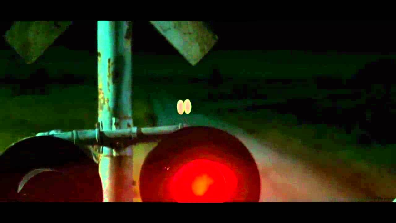 Super 8 - Official Teaser Trailer [HD] - YouTube