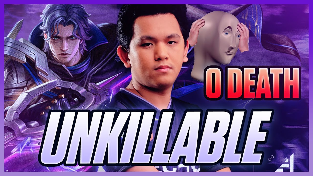 UNKILLABLE VOID RIFTER - YouTube