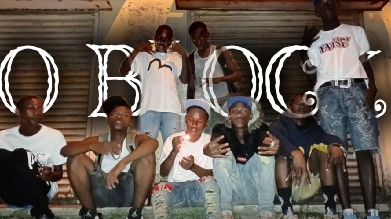 LIL COOL - O BLOCK (Official video) - YouTube
