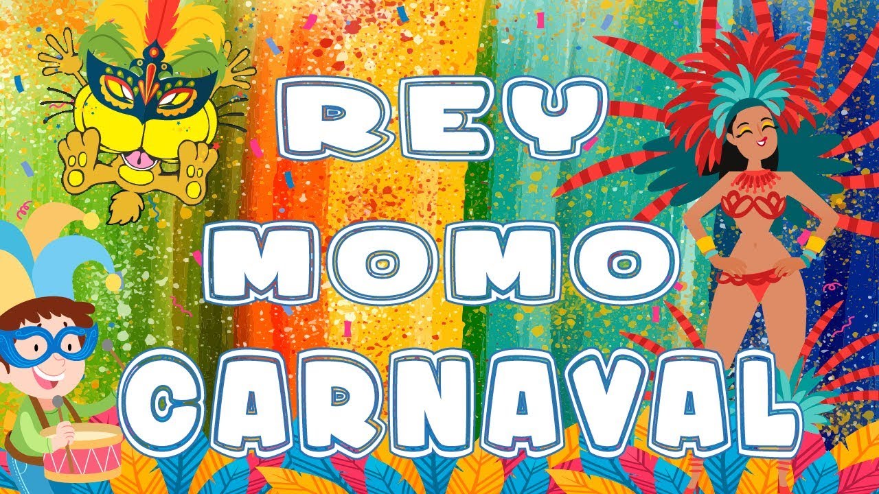 Info: Carnaval del Rey Momo - Mundo Gaturro 2018 - YouTube