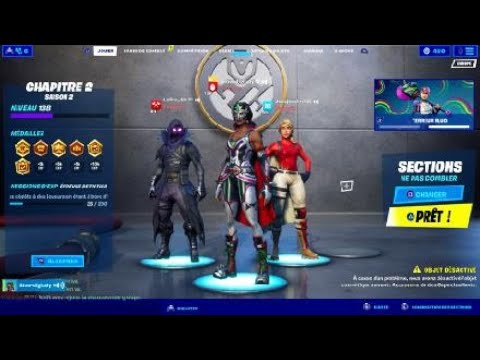 Trio Squad top 1 - YouTube