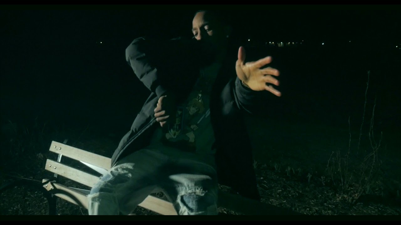 Eric Jamal - On Tour (Official Video) - YouTube Music