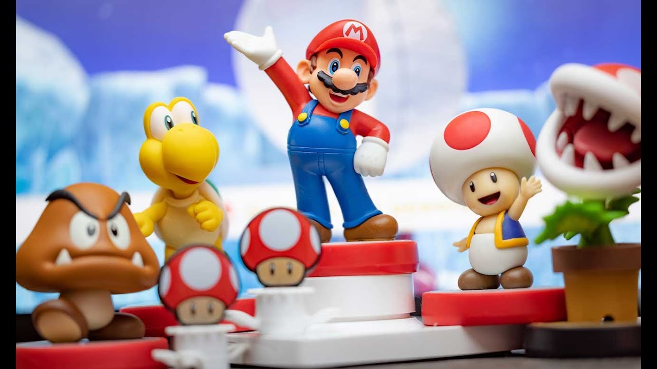 Mario Bros., uno de los videojuegos más famosos de la historia - UNAM ...