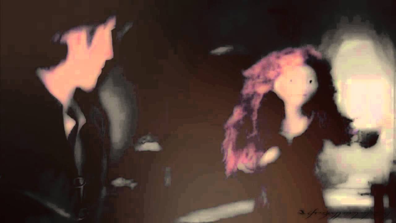 { MEP PART } Merida e Flynn Rider ll You're Not Alone - YouTube