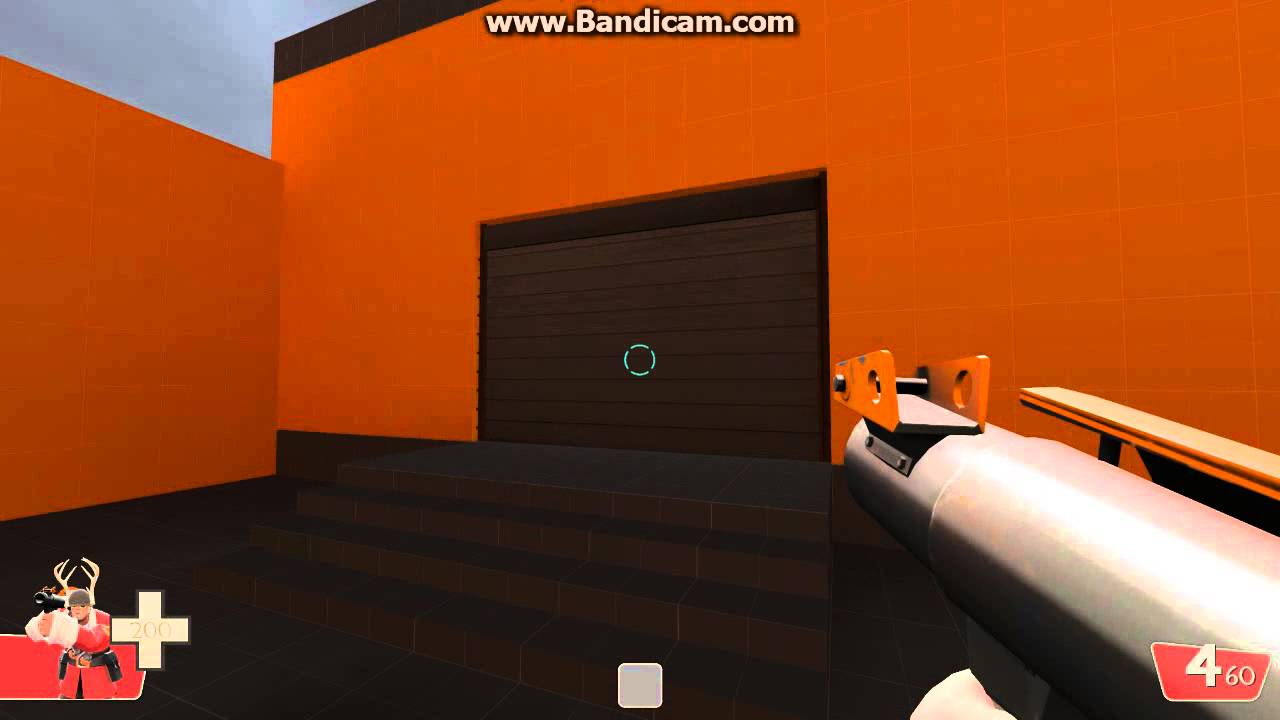 TF2 Doors Animation - YouTube
