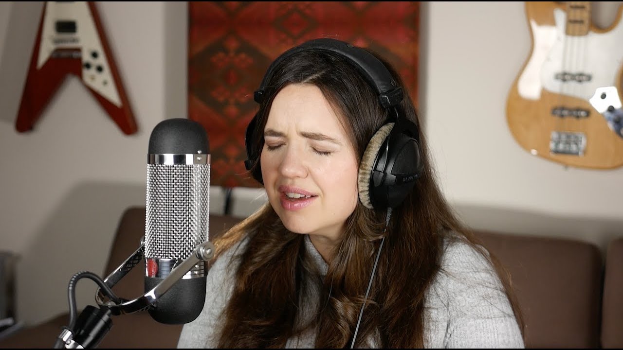 "No Reason To Worry" - The Barefoot Movement (Featuring The Foreign Landers) Official Video ...