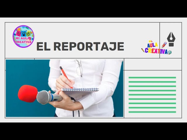 Reportaje Ejemplo Cómo Detectar Noticias Falsas